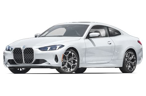 2026 Bmw 430 Trim Levels And Configurations