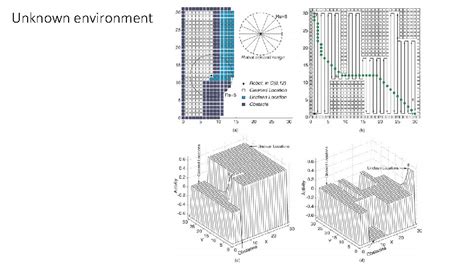 A Bioinspired Neural Network For Realtime Concurrent Map