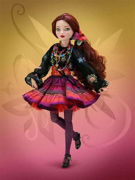 Pin By Patti Funk On Ellowyne Doll Clothes Ellowyne Ellowyne Wilde