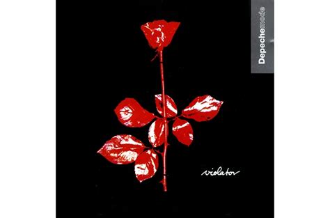 Snurrar Nu Depeche Mode Violator Funtime Records