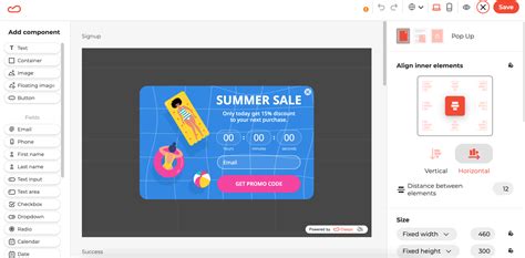 What Is A Lightbox Pop Up Examples How To Create One Claspo Io