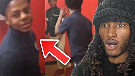 Ishowspeed Fights In High School Compilation Youtube