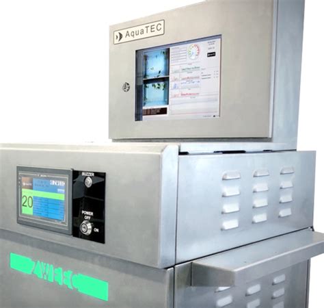 Aquatec™ Zweec Vision For Tomorrow