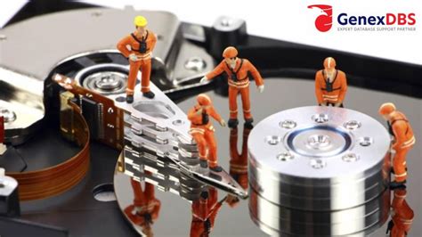 Genexdb It Solutions Pvt Ltd On Linkedin Bloglink Mysql Datarecovery Genexdbs