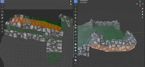 Uv Texture Baking Texture Is Randomised Blender Stack Exchange