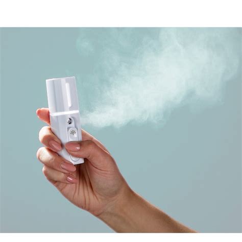 Made By Zen Eva Micro Diffuser And Face Spa Made By Zen