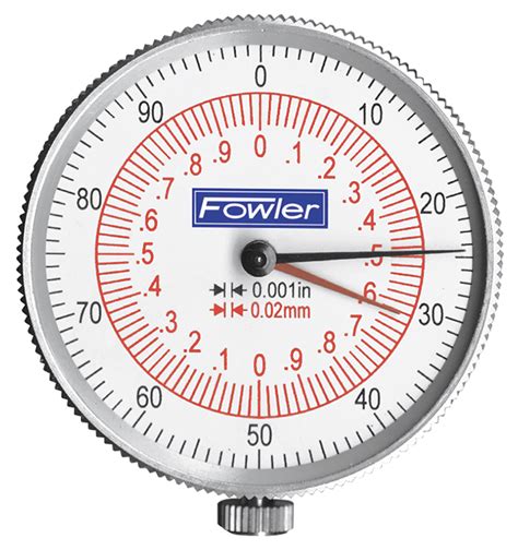Dial Caliper Foliohac