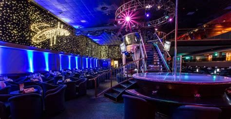 Sapphire Gentlemens Club Las Vegas Photos Prices And Faq