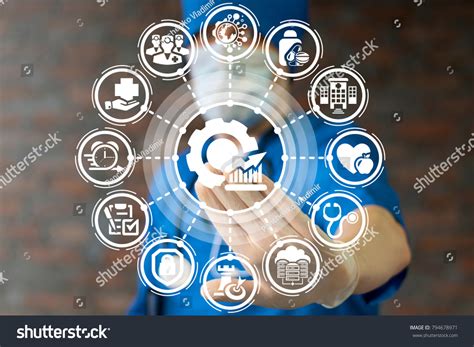 Health Safety Cogs Photos And Images Shutterstock