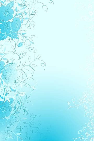 Floral Background Scroll Illustration Swirl Vector Scroll Illustration Swirl Png And Vector