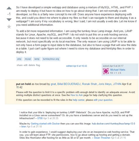 1 best r suckoverflow images on pholder my experience with stackoverflow