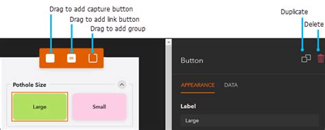 Configure A ProjectArcGIS QuickCapture Documentation