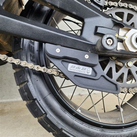 Motorcycle Chain Guards Tough And Durable Motorbike Chain Guards