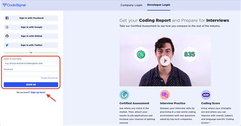 Preparing For Your Codesignal Assessment Codesignal Knowledge Base