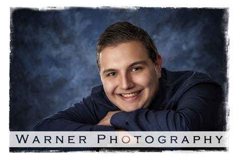 Warner Photography Matthew