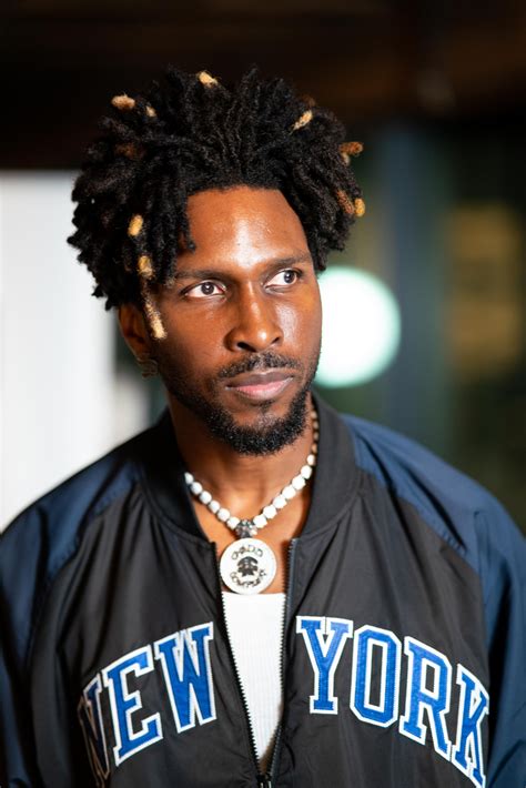 Pllrs With Saint Jhn And Simone King — Kolor Magazine