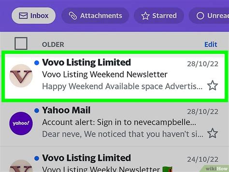How To Block Spam On Yahoo Mail 3 Sanity Saving Tricks