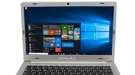 Harga Laptop Axioo Terbaru Maret Mulai Rp Jutaan Dan Ini Spesifikasinya Tribun Solo
