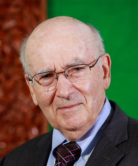Marketing Thought Leader Philip Kotler Questions Compatibility Of Capitalism Democracy The
