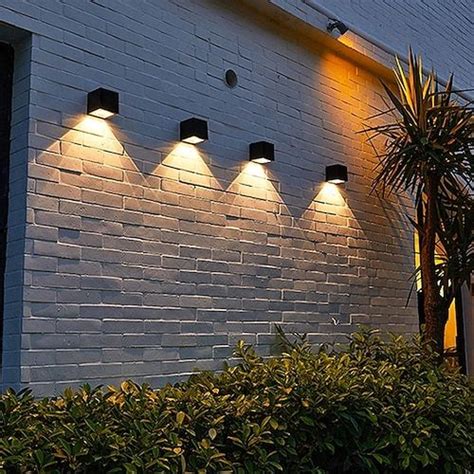 Solar Yard Lights Artofit