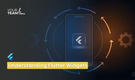 understanding flutter widgets lifecycle