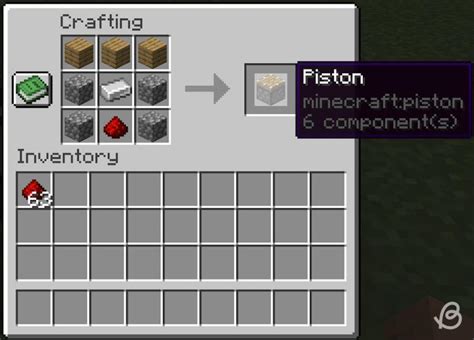 Redstone Components In Minecraft A Complete Guide 2024 Beebom