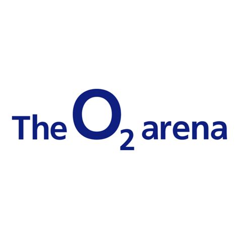 London O2 Arena Logo Vip Options At The O2 Arena — Euro Events