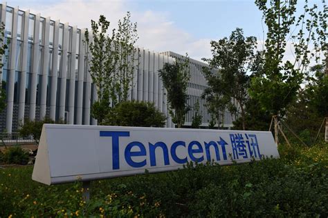 Why Tencent Lags Alipay In Cross Border Payments