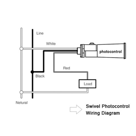Swivel Mount Photocell With 1800 Wattt Longjoin Shanghai Long Join Photocontroller Long Join