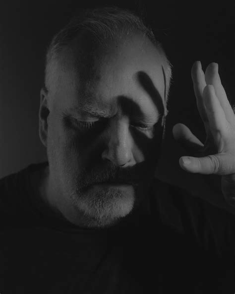 Guy Maddins Movie ‘rumours Is Almost Normal The New York Times