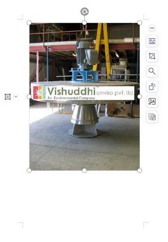 high speed floating type surface aerator for lake aeration at ₹ 420000