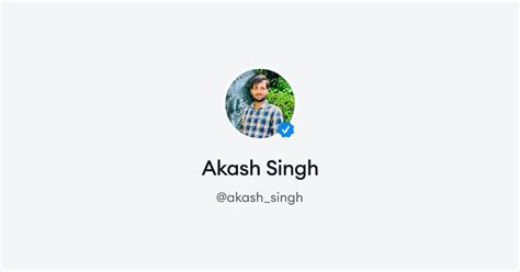 Akash Singh Software Engineer Teq Mavens Himalayas