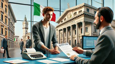 Временный вид на жительство в Италии условия и процесс оформления