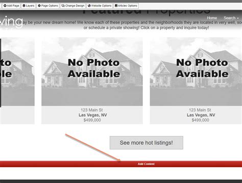 How Do I Add HTML Code To My Website Success Center