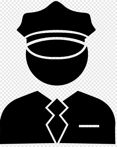 Security Guard Clipart Black And White At James Mccauley Blog