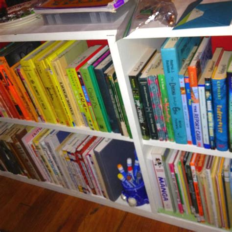 Color Coded Books Color Coding Coding Color