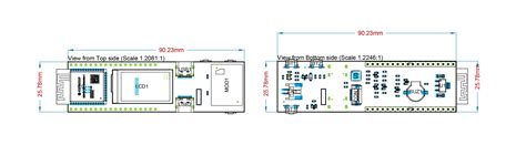 Scangenie Esp32 Based Qr Barcode Scanner