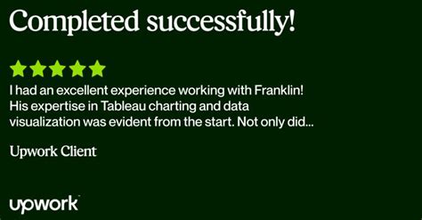 Franklin Mawira On Linkedin See How I Can Get Your Project Done On Upwork