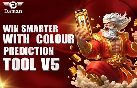 Predict And Win Big With Daman Games Wingo V5