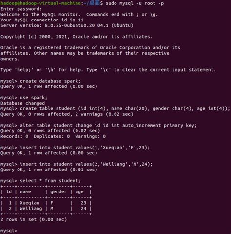Spark 连接 MySQL 数据库 After 博客园