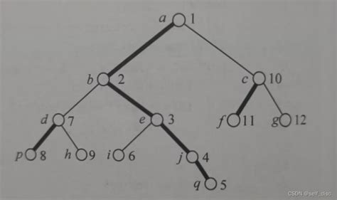 树链剖分（轻重链剖分） 树链跑分 csdn博客