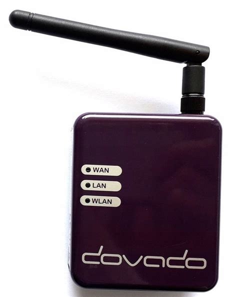 Router Dovado Tiny Do Modemów Usb 3g 4g Lte Wifi N 13006430604 Oficjalne Archiwum Allegro