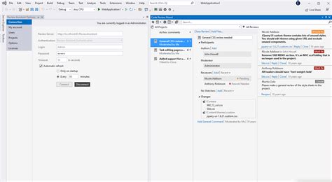 Review Assistant Is Now Compatible With Visual Studio 2022 Devart Blog