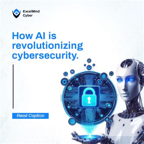How Ai Boosts Cybersecurity With Excelmindcyber Excelmindcyber Posted On The Topic Linkedin