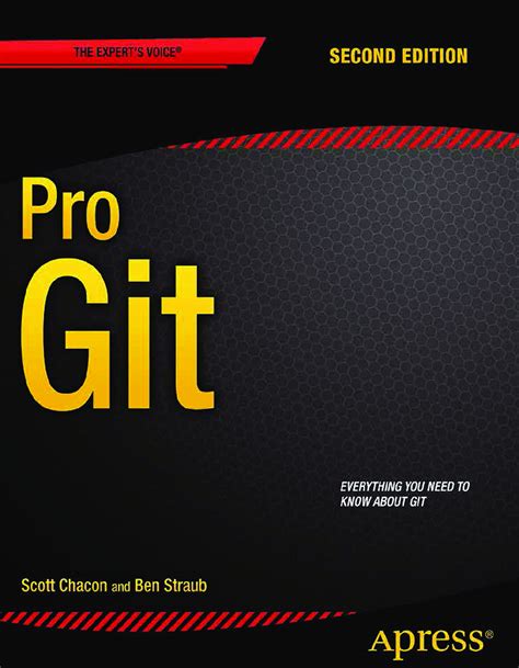 Pro Git Manual