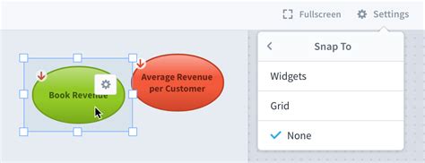 Widget Spacing Alignment And Sizing Spider Strategies Support