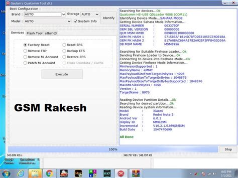 Gautam S Qualcomm Tool V Free Download New Qualcomm Tool Free Download