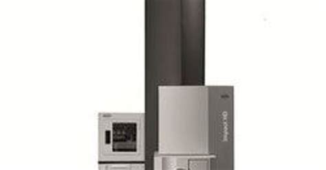 Bruker Launches New High Definition Mass Spectrometer Impact Hd™ For