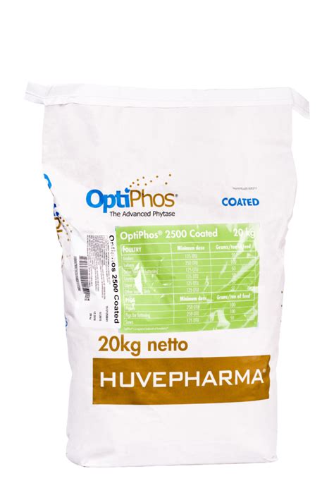 Optiphos® Vitamed