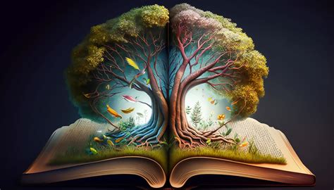 Book Tree Logo Stock Photos Images And Backgrounds For Free Download